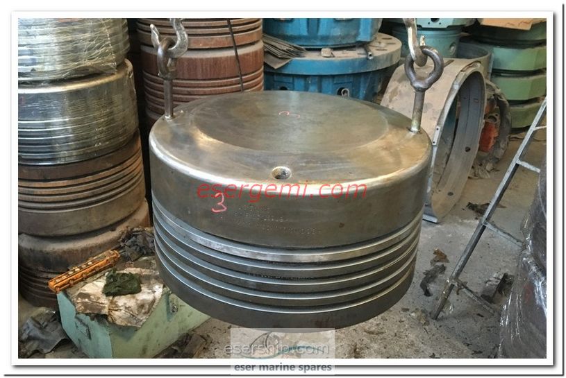eser marine spares