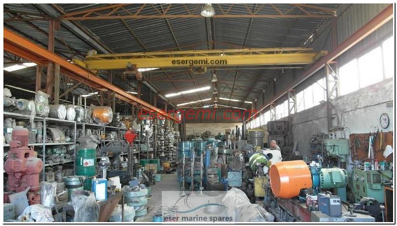 eser marine spares
