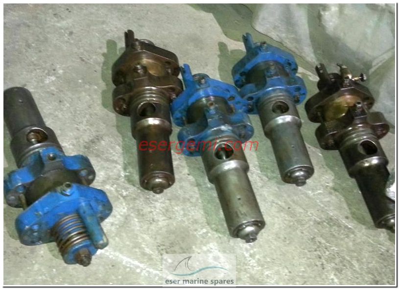 eser marine spares